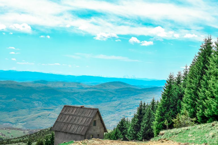 Голија | Туристичка организација Рашка